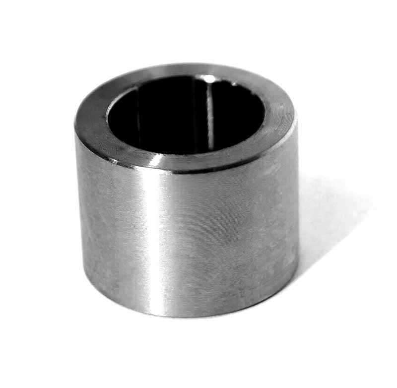 Distance ring 12.01-1032/4 - Elemental Microanalysis