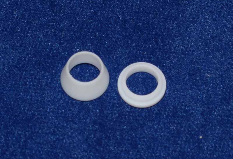 Sleeve set 6F-T Front and back ferrule 035-62994-03 | Elemental ...