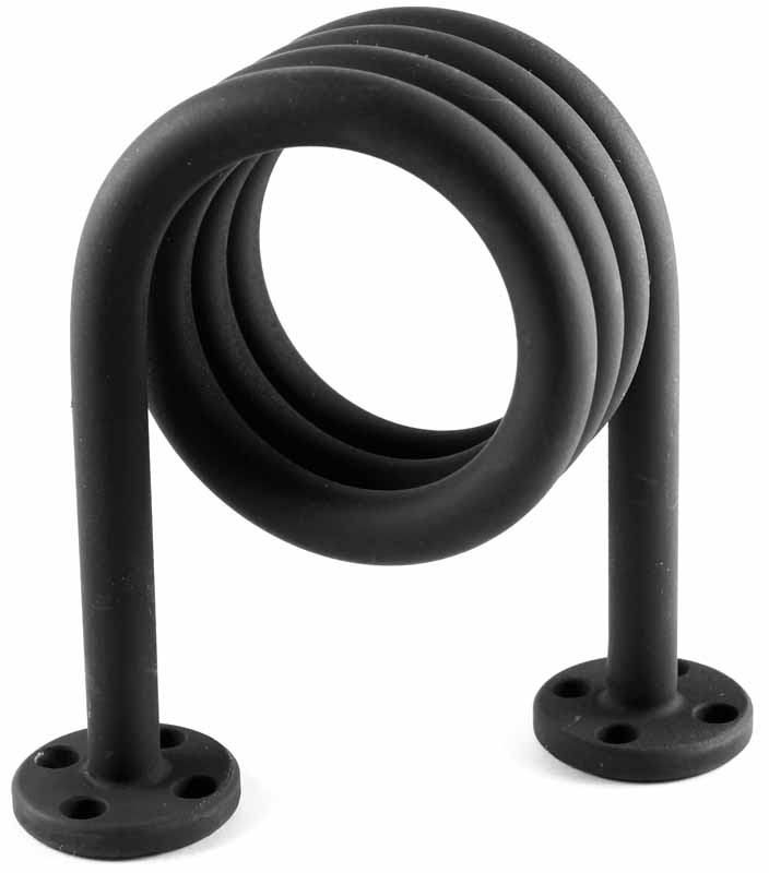 Work Coil for Heating Sample HF Furnace for Induction Heating Horiba ...