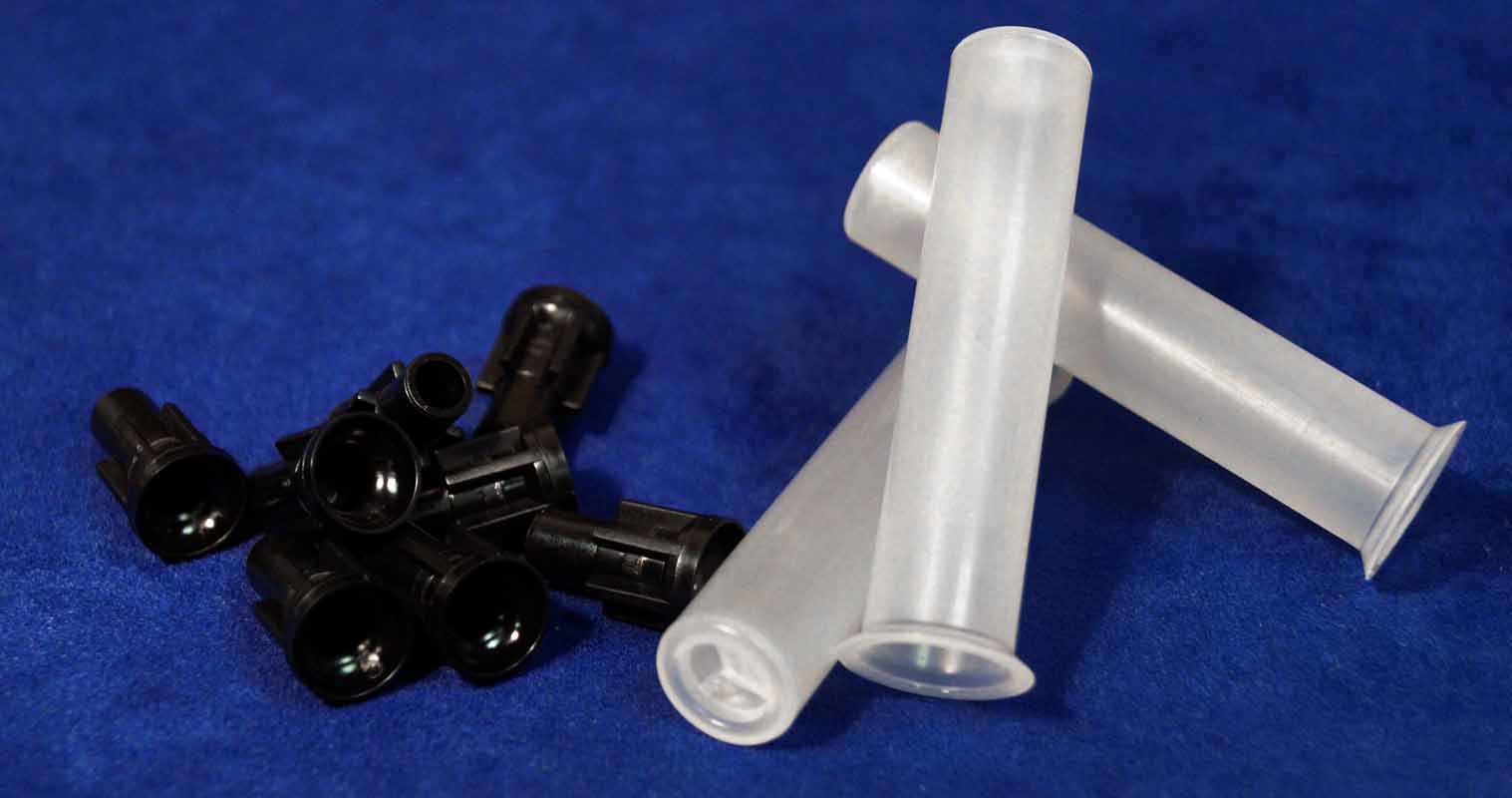 5mL Vial with Cap (without filter) for Dionex® AS40/ASDV pack of 250 ...