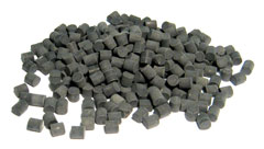 Nitrogen Catalyst Pellets 502-049 50 g - Elemental Microanalysis