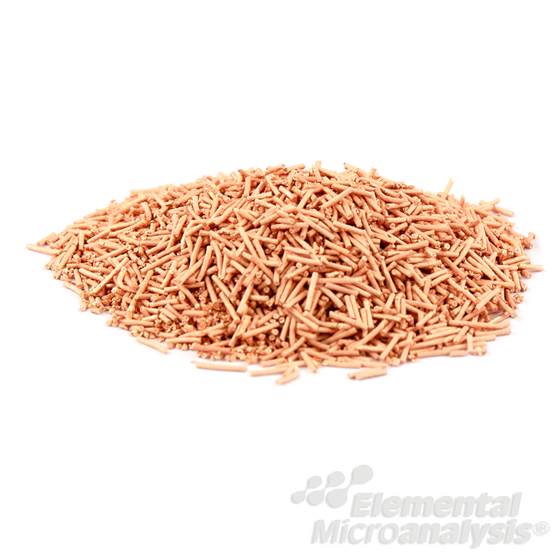 Copper Granules Pound Pack Reduced 0.3 to 0.85mm 454gm 9 UN3077 NOT ...