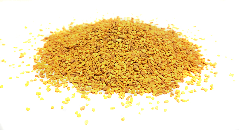 Silver Vanadate Reagent Granular 0.85 to 1.7mm 500gm UN3285 VANADIUM ...