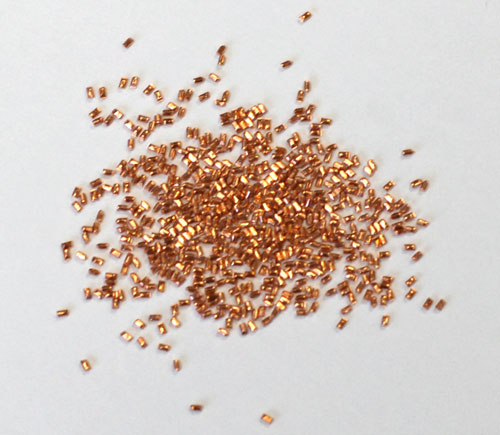 Copper Metal Accelerator 501-263 3LB 9 UN3077 NOT RESTRICTED Special ...