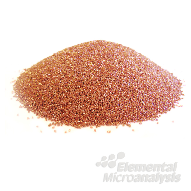 Copper Metal Accelerator 501-263 3LB 9 UN3077 NOT RESTRICTED Special ...