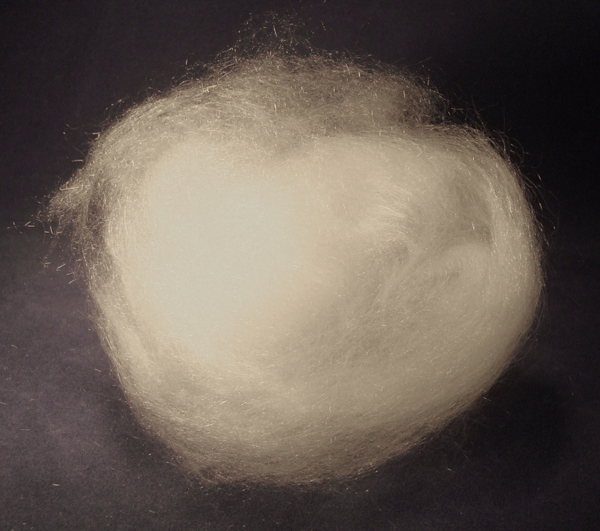Silica (Quartz) Wool Very Fine 10gm | Elemental Microanalysis