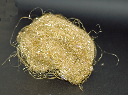 Brass wool 50g 38.00-0124 9 UN3077 NOT RESTRICTED Special Provision ...