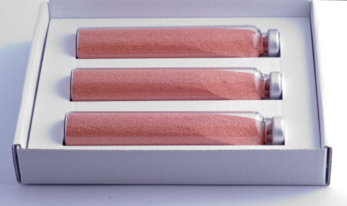 Copper for Dumatherm (r) 14-0046 480g 9 UN3077 NOT RESTRICTED Special ...