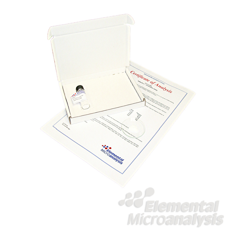 Polystyrene CH standard 1g See Certificate 424356 Exp 05-June-28 ...