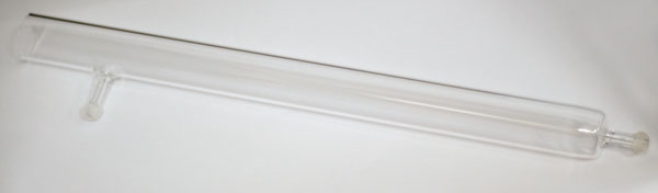 Combustion tube quartz 29.00-1078 | Elemental Microanalysis