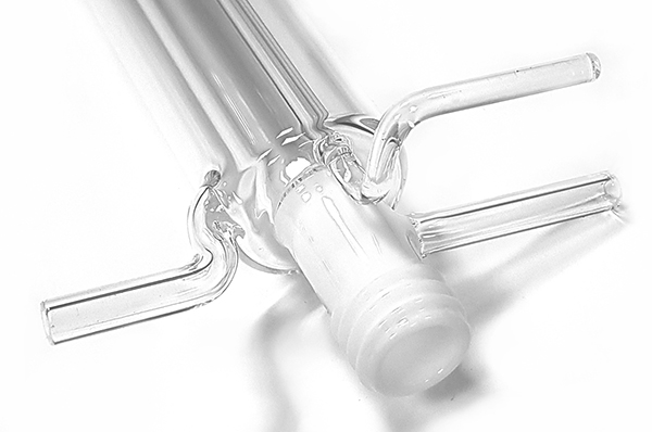 Combustion tube EA5000 402-889.510 | Elemental Microanalysis