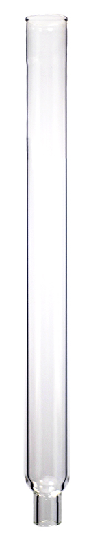 Incoming Scrubber tube 625-603-353 - Elemental Microanalysis