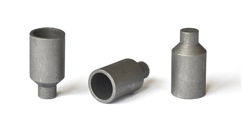 High Temp Graphite Crucible 782-720 pack of 1000 | Elemental Microanalysis