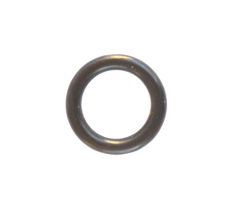 O-ring, Combustion System 760-841, 7.6mm x 1.8mm - Elemental Microanalysis
