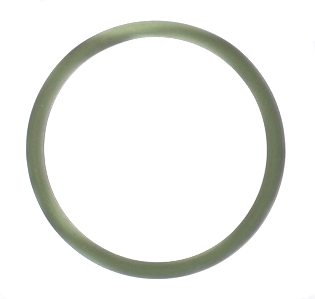 O-ring 25x2 05 002 707 pack of 10 - Elemental Microanalysis