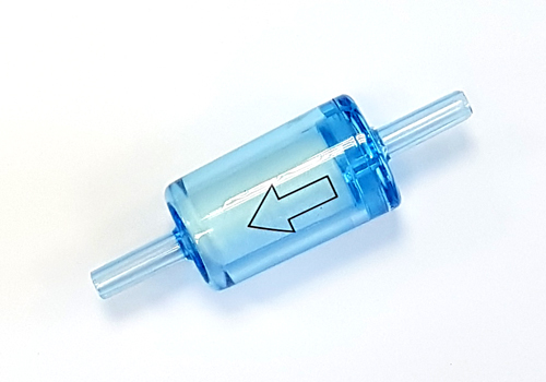 In line filter 0.1micron 619-591-699 - Elemental Microanalysis