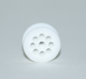 Reagent Stop Plastic for Large Anhydrone Tube 789-095 - Elemental ...