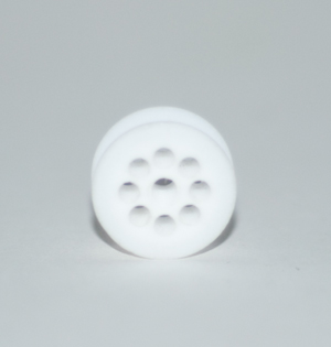 Reagent Stop Plastic for Large Anhydrone Tube 789-095 - Elemental ...