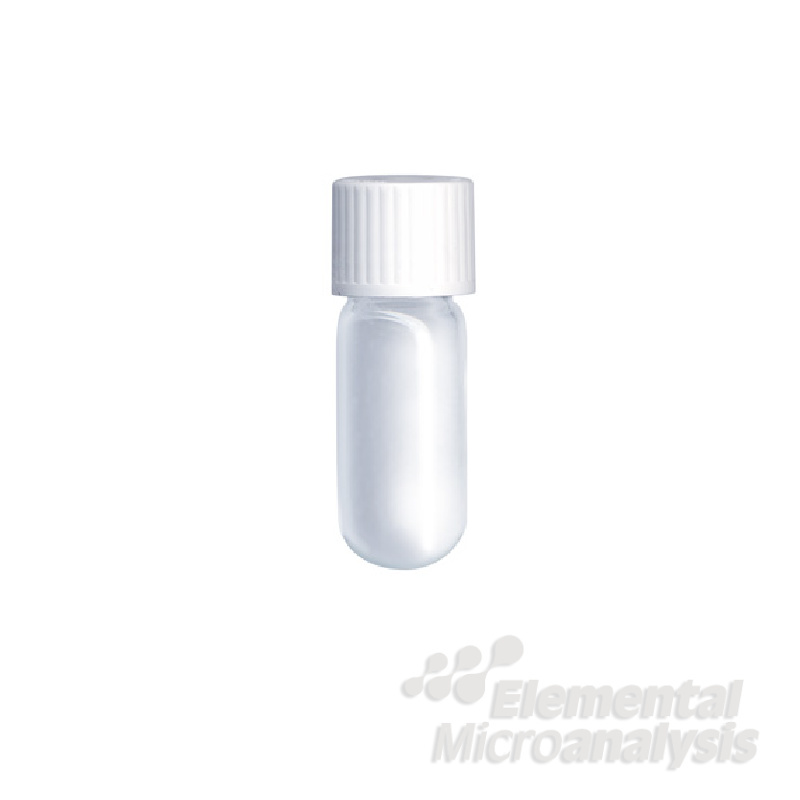 Labco Exetainer® 4.5ml Borosilicate Vial Round bottom 46x15.5mm Non ...