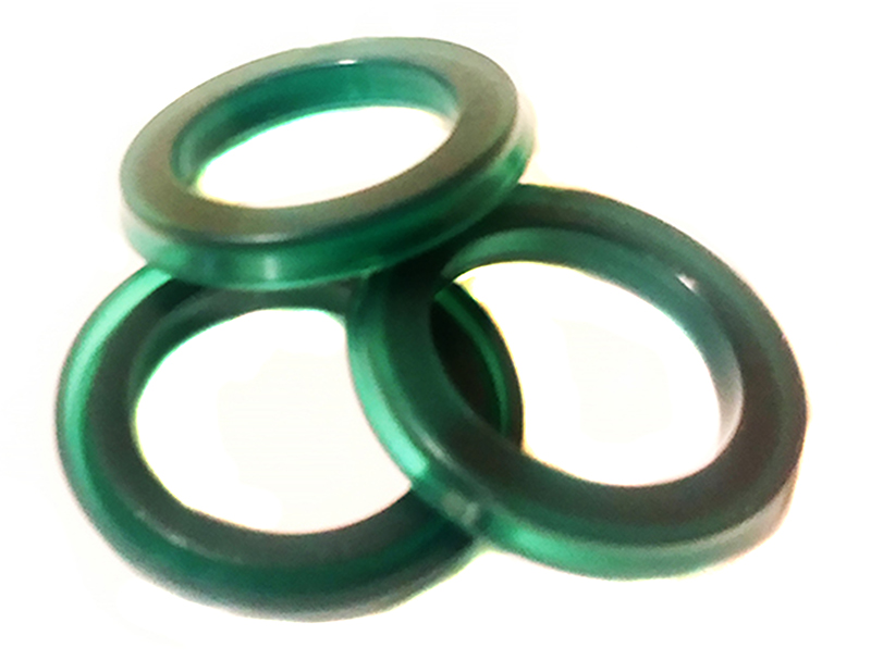 Green O ring for shaft of MAS Plus autosampler (Set of 3) 290 30343 ...