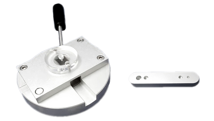 Sealing Device for Liquids 20503002 | Elemental Microanalysis