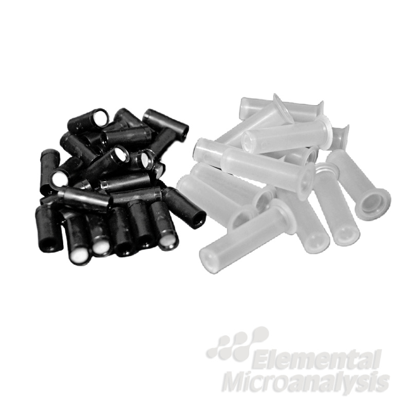 0.5mL Vial with Cap (with filter) for Dionex® AS40/ASDV pack of 250 ...