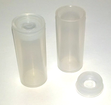 7mL Vial with Pierce Cap for Dionex® ASAP/AS/AS50 Pack of 250 ...