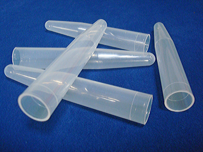 Sample tubes 11 ml for IC Sample Processors and VA Autosampler from ...