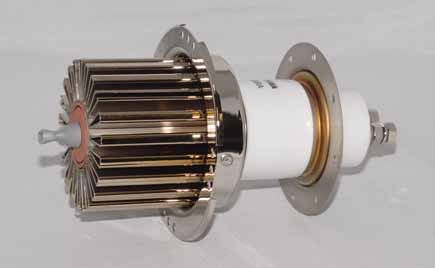 Oscillator Tube 6T58RA Furnace Oscillator Tube Horiba 905201320001 ...