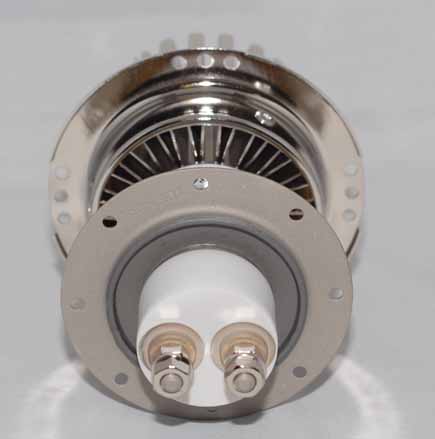 Oscillator Tube 6T58RA Furnace Oscillator Tube Horiba 905201320001 ...