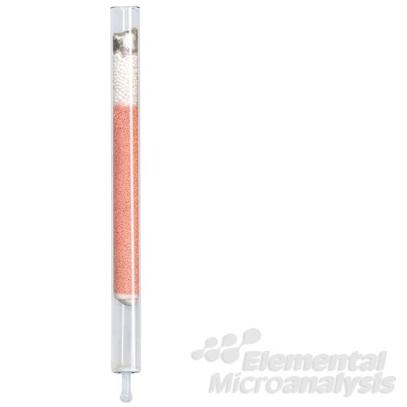 Prepacked CNS/CHNS Reduction Tube Vario EL3 Using C3009 (11.00-1150/4 ...