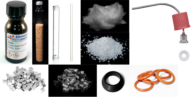 Kit 1000 analyses NC Flash1112 1142960 Magnesium Perchlorate 5.1 ...