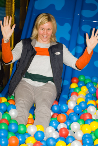 Visit to Little Bridge House