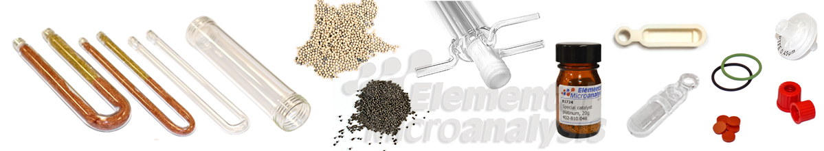 Analytik Jena® analyser compatibles, extended range | Elemental ...