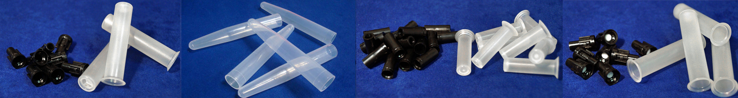 Ion Chromatography vials and standards | Elemental Microanalysis