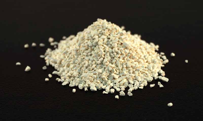 Cerium(IV) Oxide Granular 0.85 to 1.7mm 25gm - Elemental Microanalysis