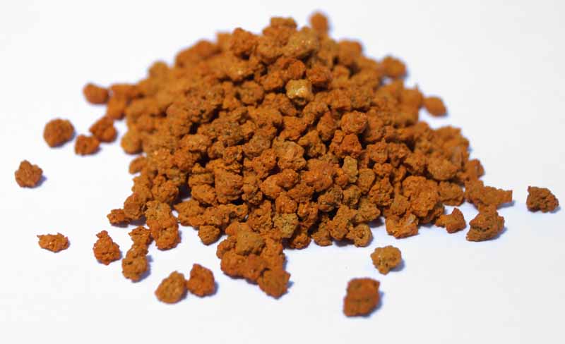 OBSOLETE - Suggested replacement B1323 Carbosorb Granular 1.4 to 2.8mm ...