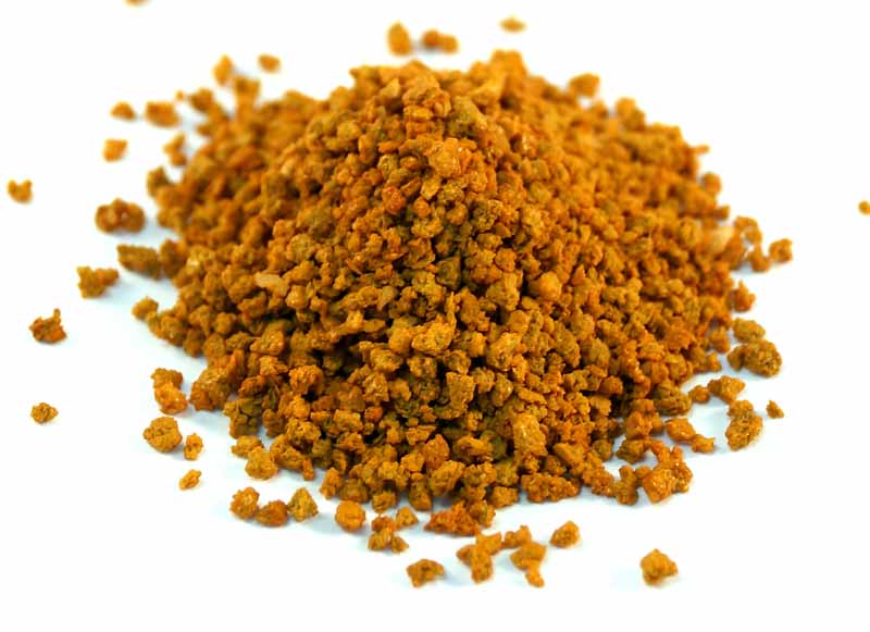 OBSOLETE - Suggested replacement B1320 Carbosorb Granular 0.8 to 1.4mm ...