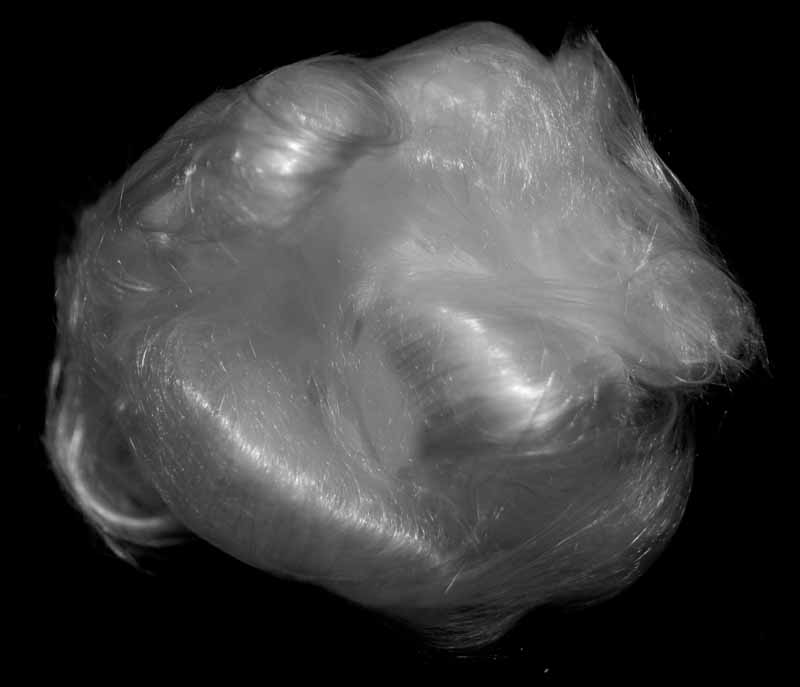 Glass Wool Very Fine 50 g - Elemental Microanalysis
