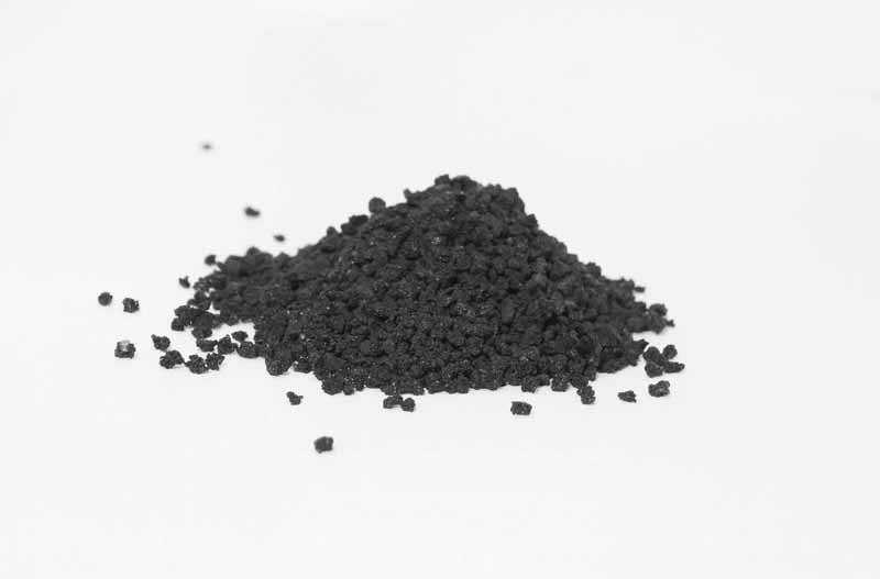 OBSOLETE - Suggested replacement B1323 EMASorb B Granular 1.6 to 3mm 7 ...
