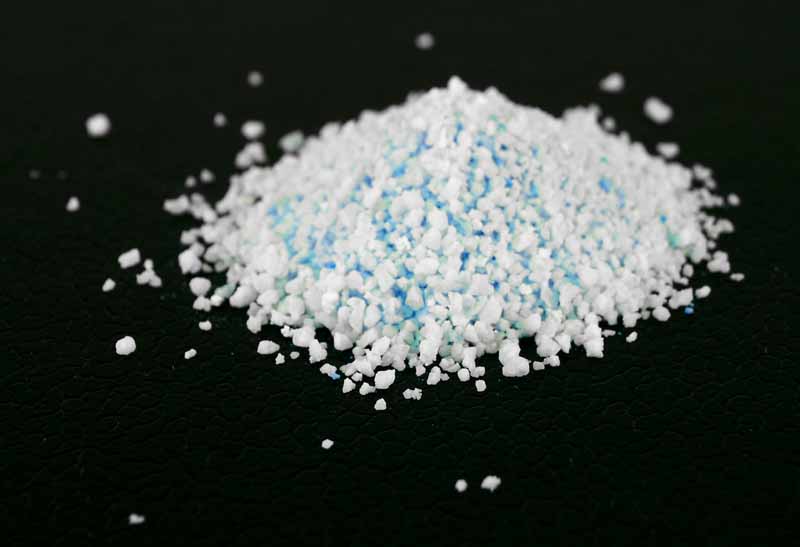 Magnesium Perchlorate Self Indicating Granular 0.7 to 1.2mm 25gm ...