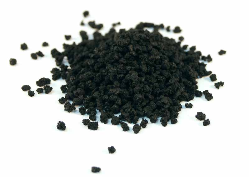 OBSOLETE - Suggested replacement B1317 EMASorb B Granular 1.6 to 3mm 7 ...