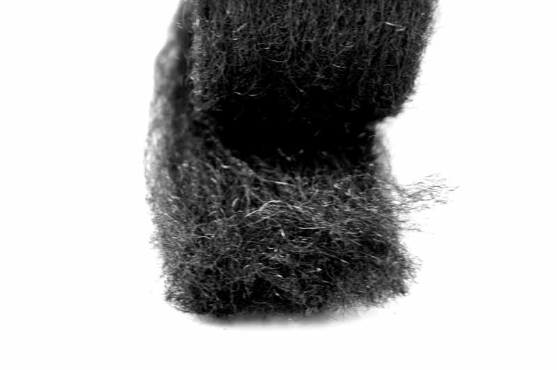 Iron Wool Grade #2 502-310 450gm - Elemental Microanalysis