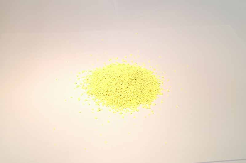Tungstic Oxide/Zirconium Oxide Granular 0.85 to 1.7mm 500gm - Elemental ...