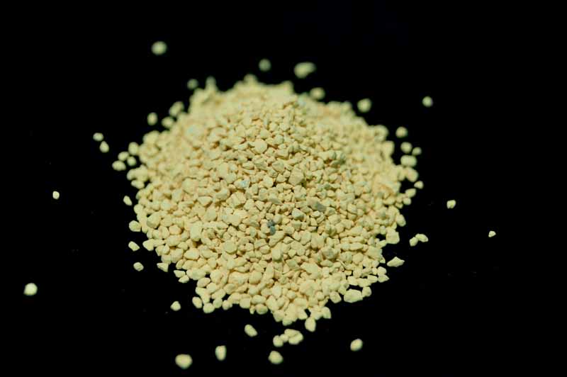 Tungstic Oxide/Zirconium Oxide Granular 0.85 to 1.7mm 500gm - Elemental ...