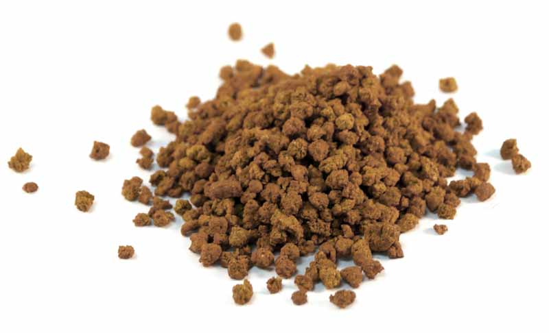 OBSOLETE - Suggested replacement B1324 Carbosorb Granular 1.4 to 2.8mm ...