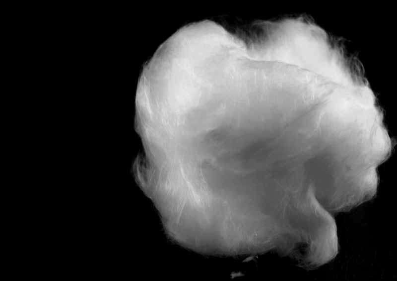 Silica (Quartz) Wool Very Fine 15 g | Elemental Microanalysis