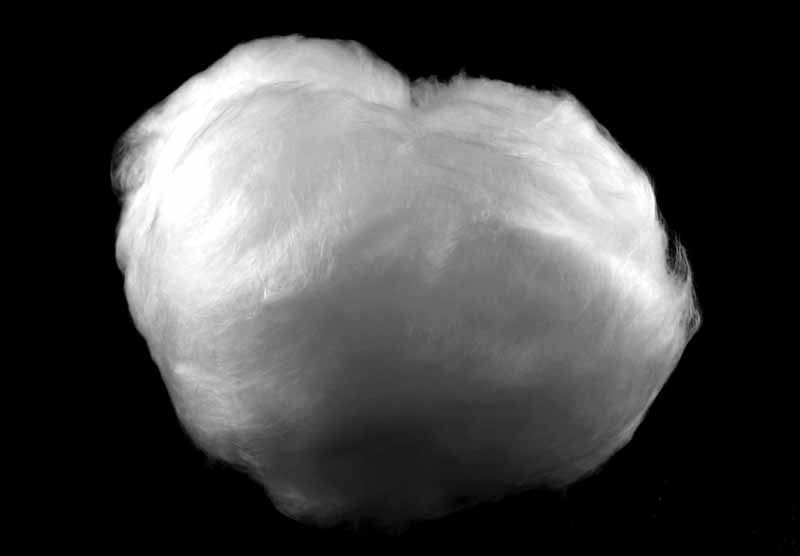Silica (Quartz) Wool Very Fine 15 g | Elemental Microanalysis
