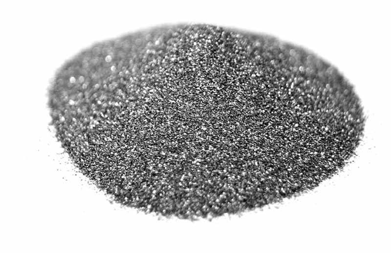 Chrome Catalyst 25g - Elemental Microanalysis