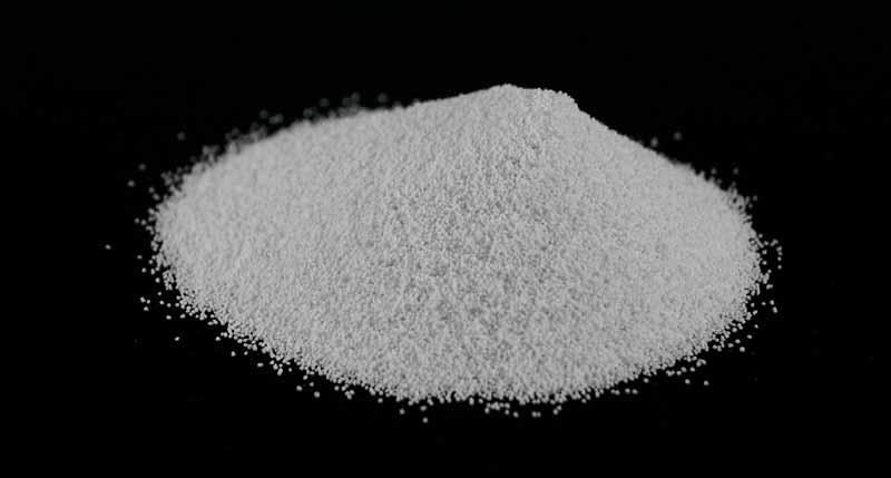 Chromosorb W 30-60 mesh Acid Washed 10gm - Elemental Microanalysis